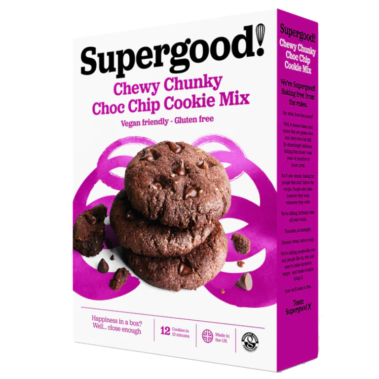 Gott Utan Gluten – Glutenfri mat för oss med celiaki